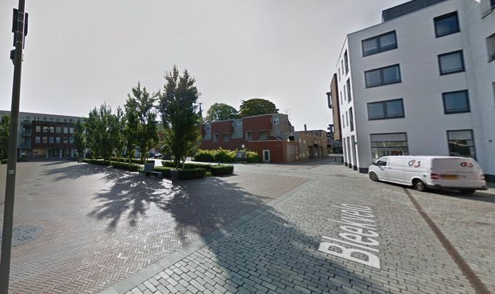 Nieuwe bieb in Goes zoekt het ook buiten eigen pand: ‘Leuk als we ...