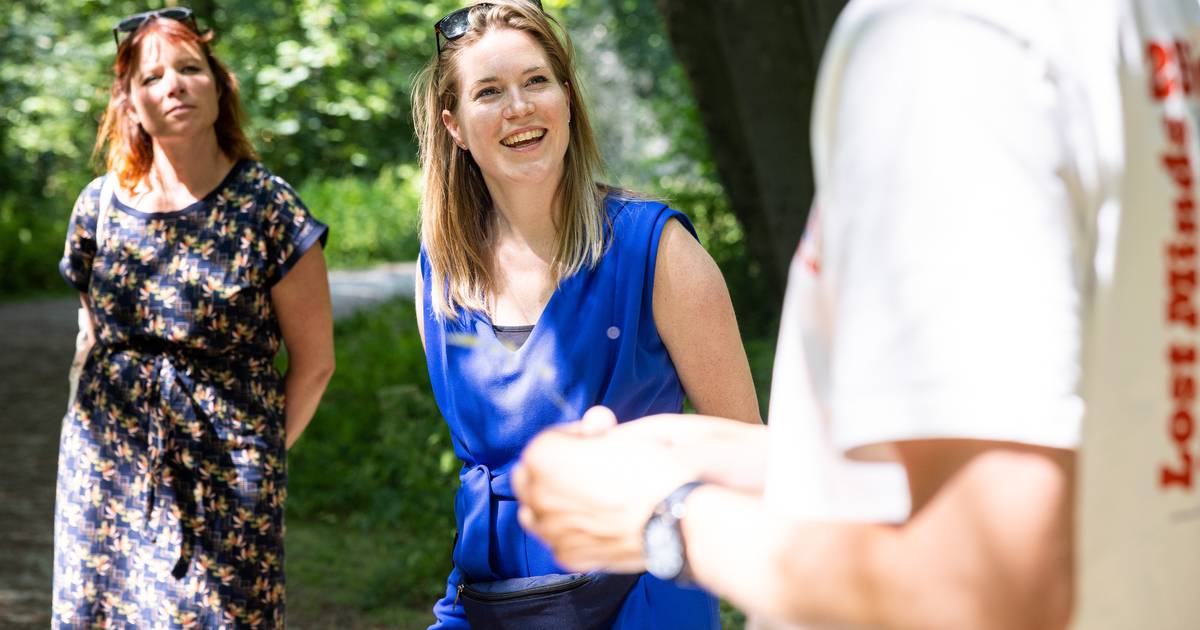 Dimence investeert in ‘buitenpsycholoog’. Dit is waarom | Home ...