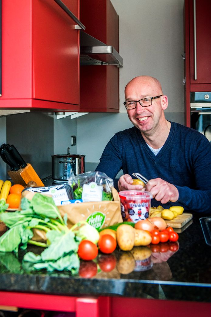 Dave van der Meer (LPF) weg uit lokale politiek | Westland | AD.nl