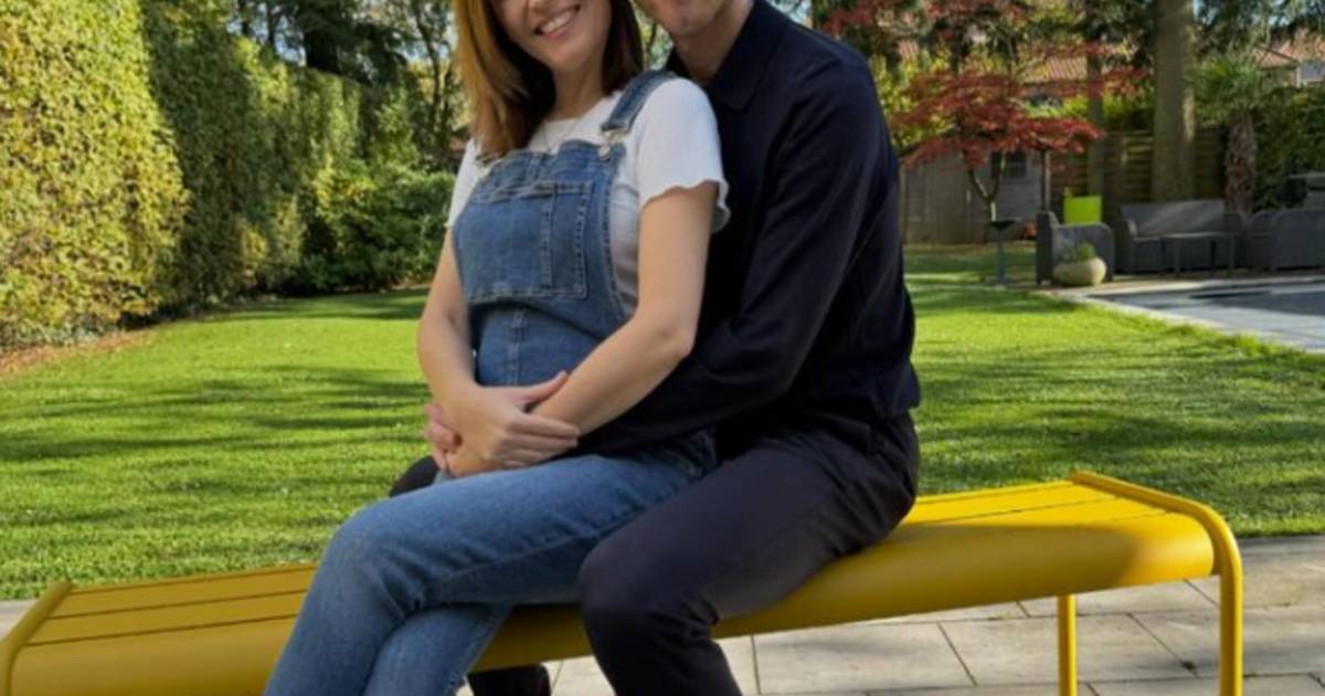 “L’aventure la plus folle de notre vie”: Anne Ruwet et Thibaut Roland ...