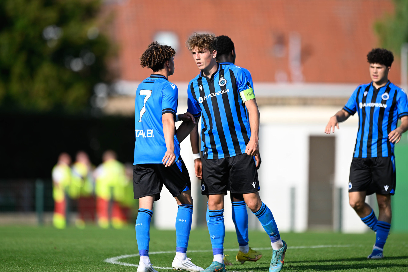 Even onbekend als polyvalent: wie is Arne Engels (20) en waarom maakt ...