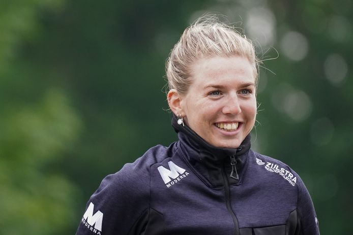 Sneltrein Elisa Dul uit Oene verrast met overwinning in skeelermarathon | Regiosport | destentor.nl