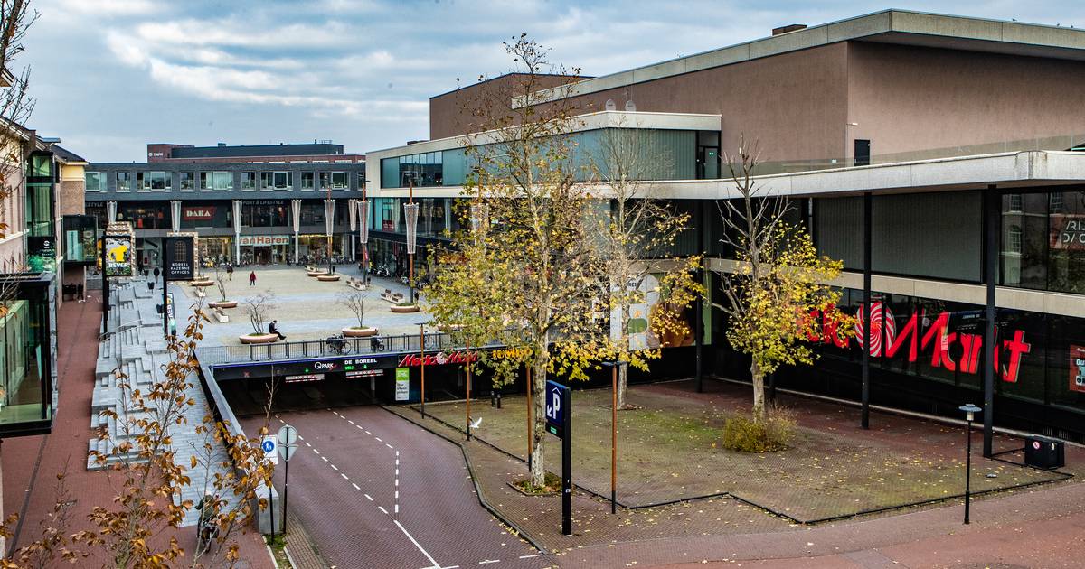 Pand van MediaMarkt in Deventer krijgt nieuwe invulling: opvolger staat ...