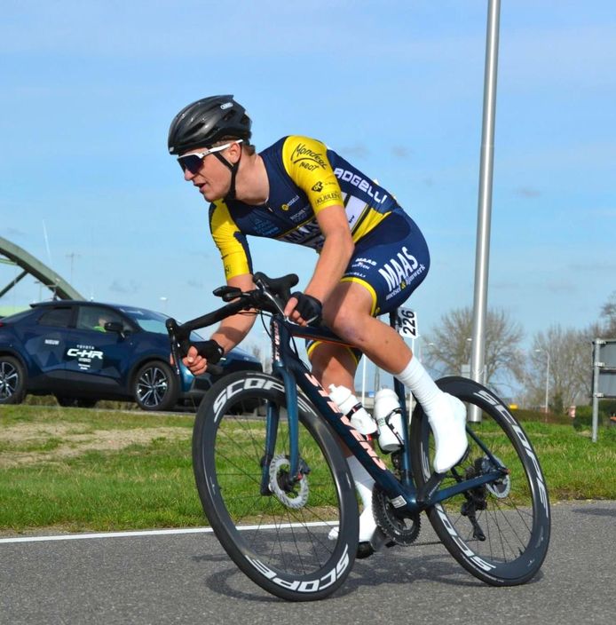 Ofke Teekens weet nu wat winnen is: ‘Dit seizoen wil ik uitblinken in ...