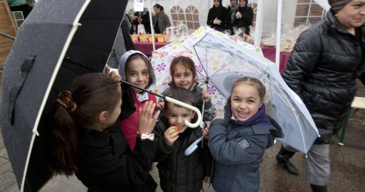 Turkse moskee in Ede wil bouwen | De Vallei | gelderlander.nl