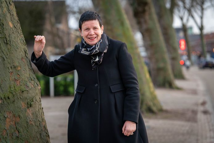 Germa Knuver staat mogelijk als laatste aan het roer van deze Betuwse ...