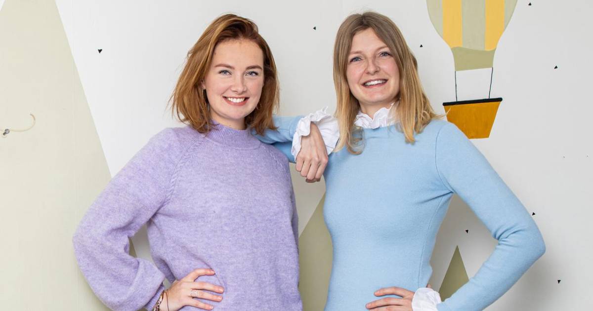 Meiland-zusjes trekken 783.000 kijkers met eigen programma | Show ...