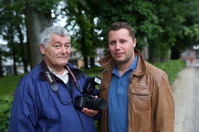 Supervrijwilliger Jacky Delcour op zeventigjarige leeftijd overleden ...