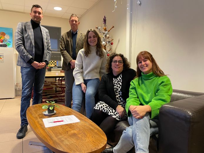 MSOC heropent instuifruimte en wil zo nog meer mensen bereiken: “We ...