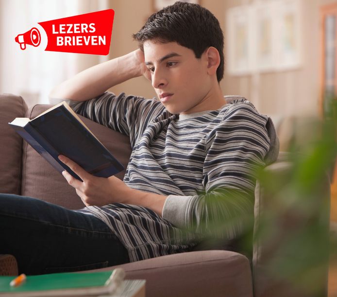 Reacties op leesproblemen 15-jarigen: ‘Zijn de leerlingen van nu dommer ...