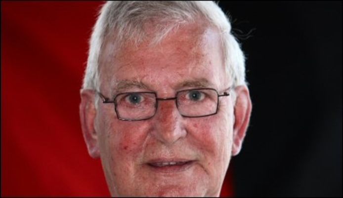 Leo Rijpert krijgt lintje | Roosendaal | bndestem.nl