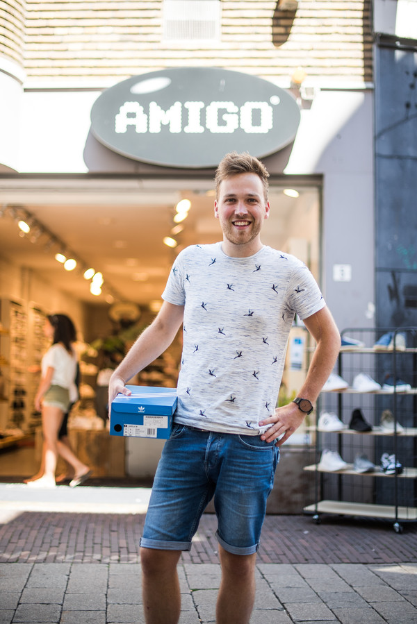 Deze ondernemers in Arnhem schreeuwen om goed personeel | Foto ...