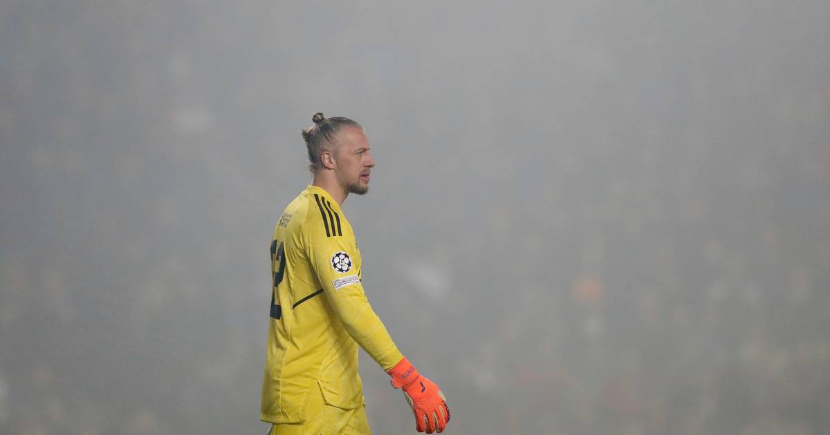 ‘Dat Remko Pasveer is geselecteerd voor het WK slaat natuurlijk ...