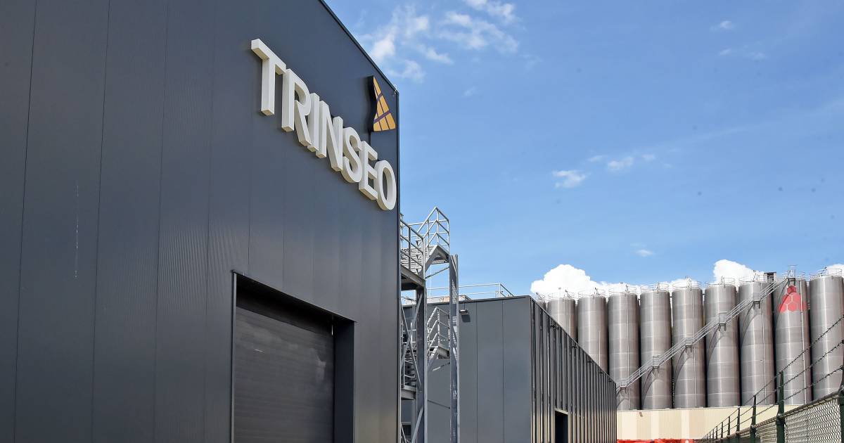 Trinseo sluit styreenfabriek Terneuzen wat 90 tot 100 werknemers hun ...