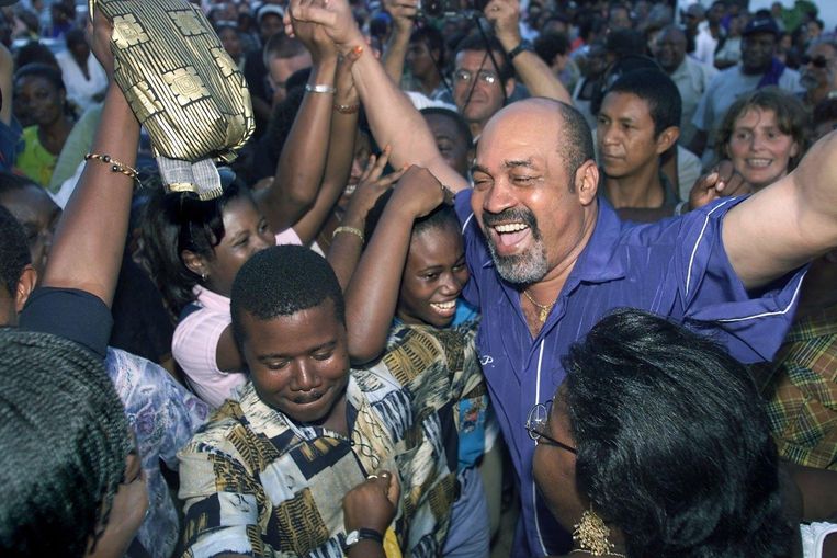 Weten we binnenkort meer over duistere verleden van Bouterse?