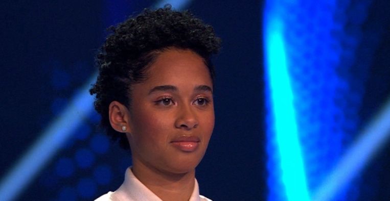 Tóch nog goede afloop voor TVOH-afvaller Alyssa: Ali B deelt ontroerend ...