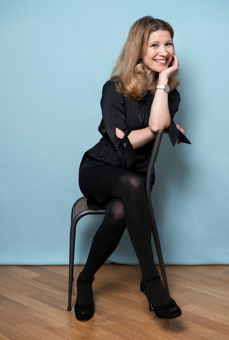 Schrijver Lisa Halliday: ‘Heb jij ook weleens het gevoel dat je in de ...