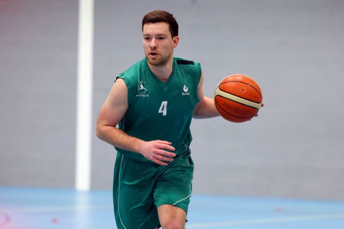 Bij Tantalus zijn ze een uurtje na een nederlaag alweer ontdooid ...