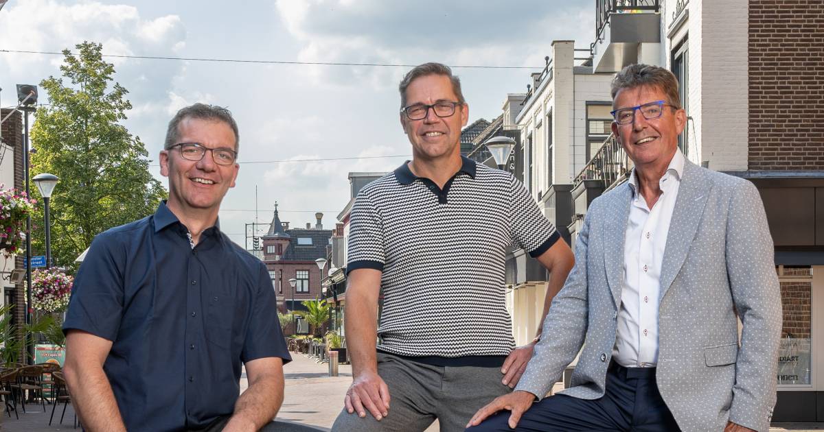 Dit zijn de genomineerden voor de Ondernemersprijs | Land van Cuijk ...