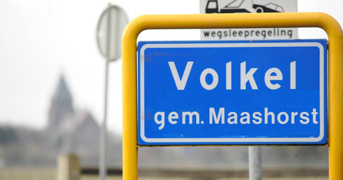 Rechtszaak, want nieuwe woningen Hoge Randweg vallen niet goed bij Volkelse | Maashorst | bd.nl