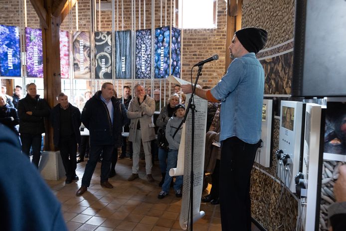 IN BEELD. Hasselts Jenevermuseum viert veertigste verjaardag in stijl ...