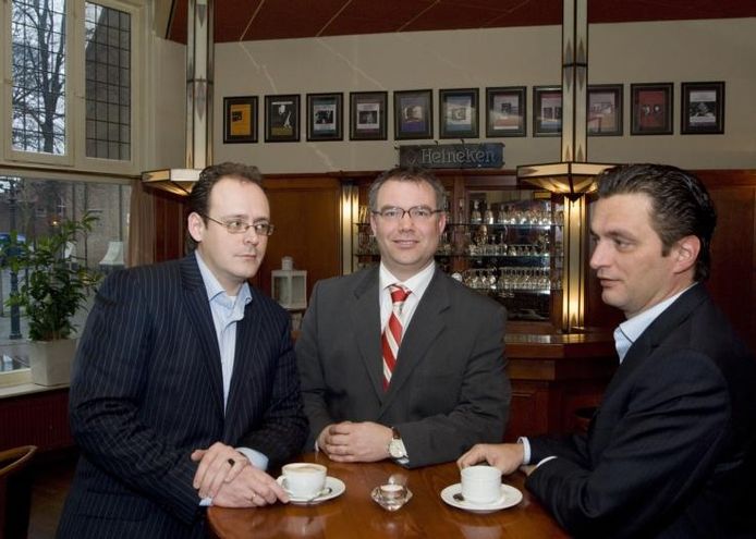 Wie wordt Harderwijker van het Jaar? | Harderwijk | destentor.nl