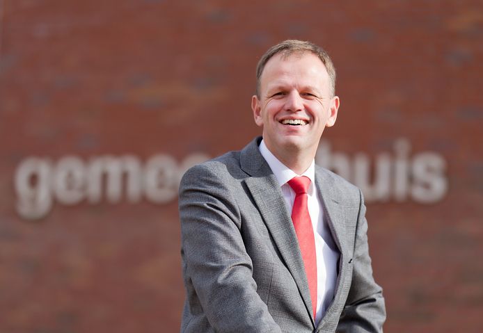 Van der Kamp na commotie: ‘Ik was geen voorzitter, maar werd gevraagd ...