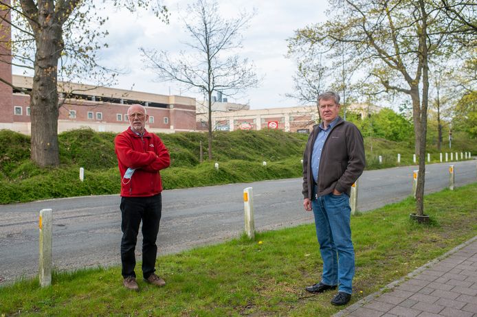 500.000 keer bedankt! Deze verhalen uit Wijnegem raakten jullie het ...