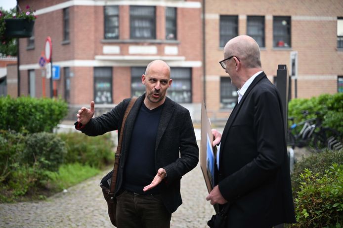 Hoogste aantal voorkeurstemmen bij Vlaamse verkiezingen voor Hans Crol ...