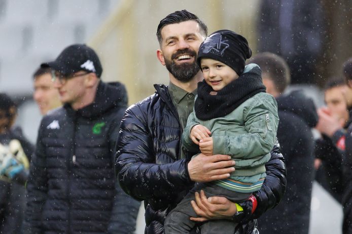 Miron Muslic met Cercle Brugge vandaag op Antwerp: “We zijn hongerig en ...