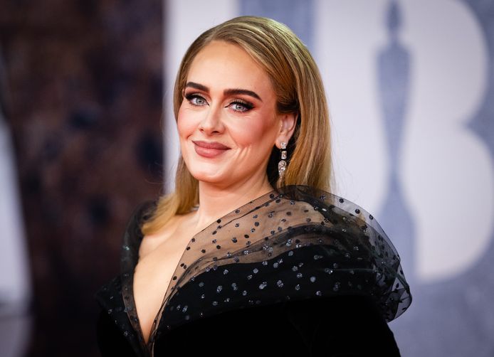 Adele dacht na over stoppen met optreden na Las Vegas-drama: “Ik heb ...