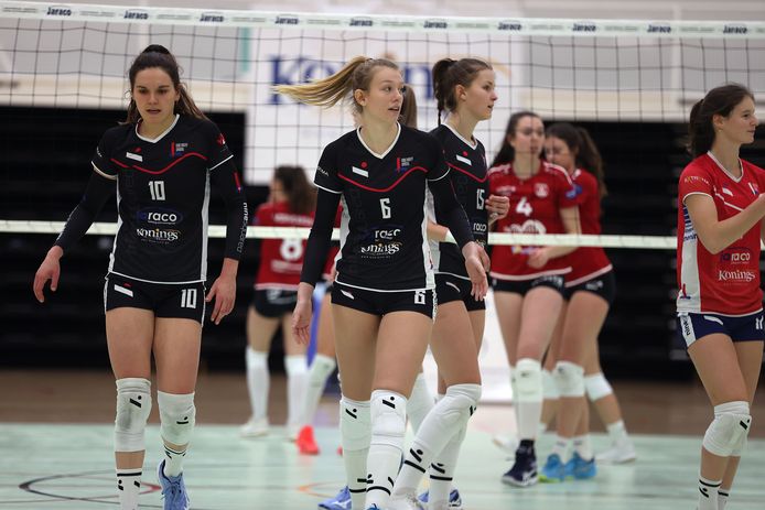 Helena Gilson (LVL) na de tweede zege op rij: “Goed gevoel, Asterix ...