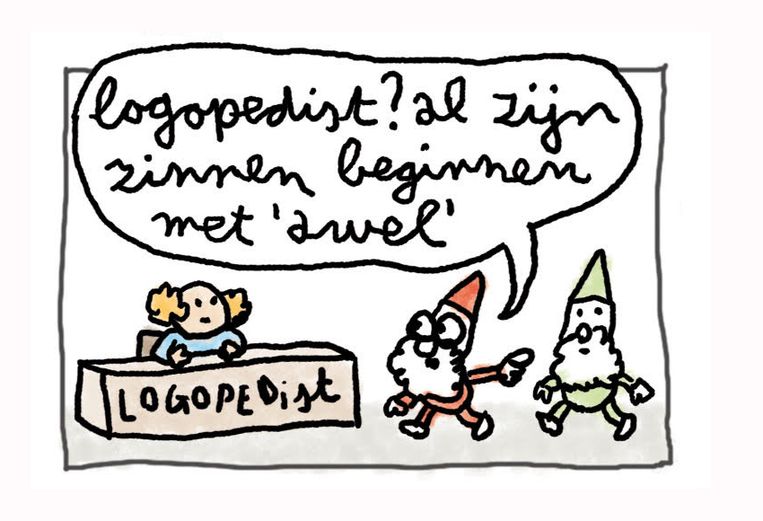 10 jaar na het laatste avontuur: Kabouter Wesley, de superéénmalige ...