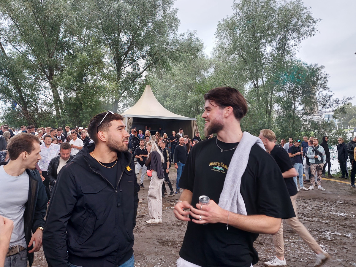 Sfeerbeelden! Dit was Karren Maar Festival op de Stadsblokken in Arnhem ...