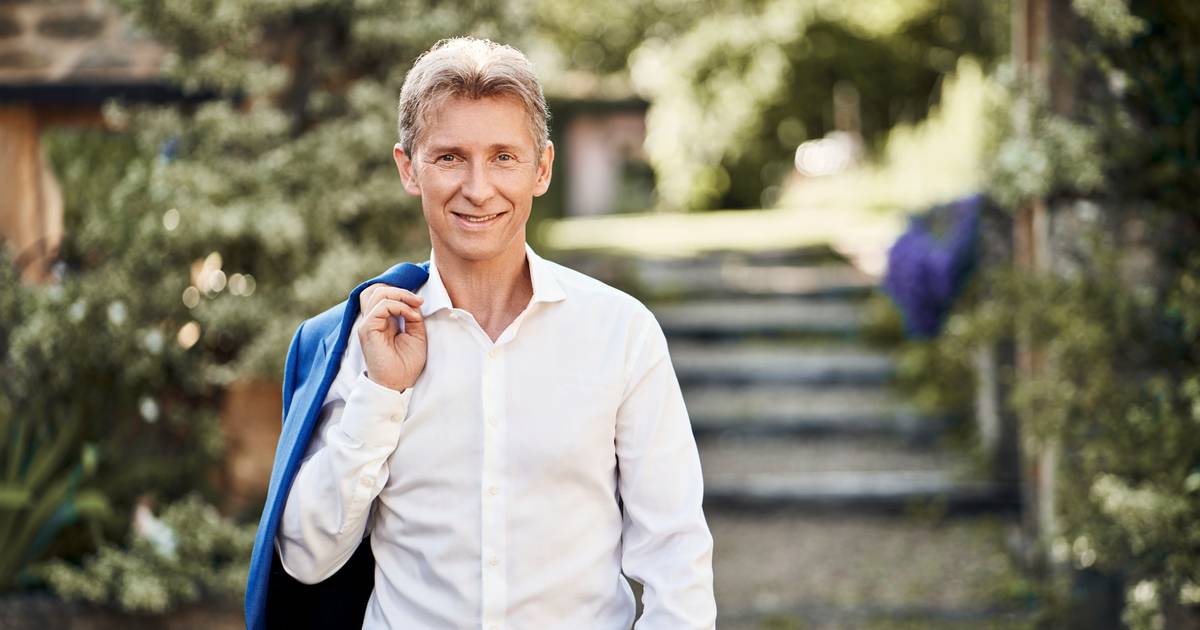 OKRA strikt Helmut Lotti voor nieuwjaarsconcert | Wetteren | hln.be