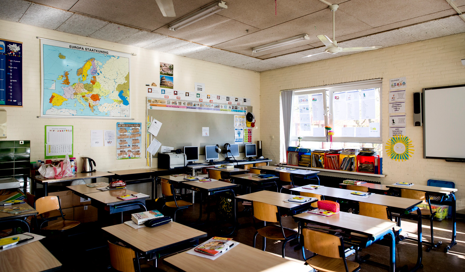 Onderwijsraad: Stap af van schooladvies en eindtoets in groep 8, pas ...