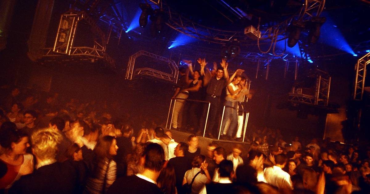 Ging jij naar de ‘meest sensationele‘ nachtclub van België? Gezocht ...