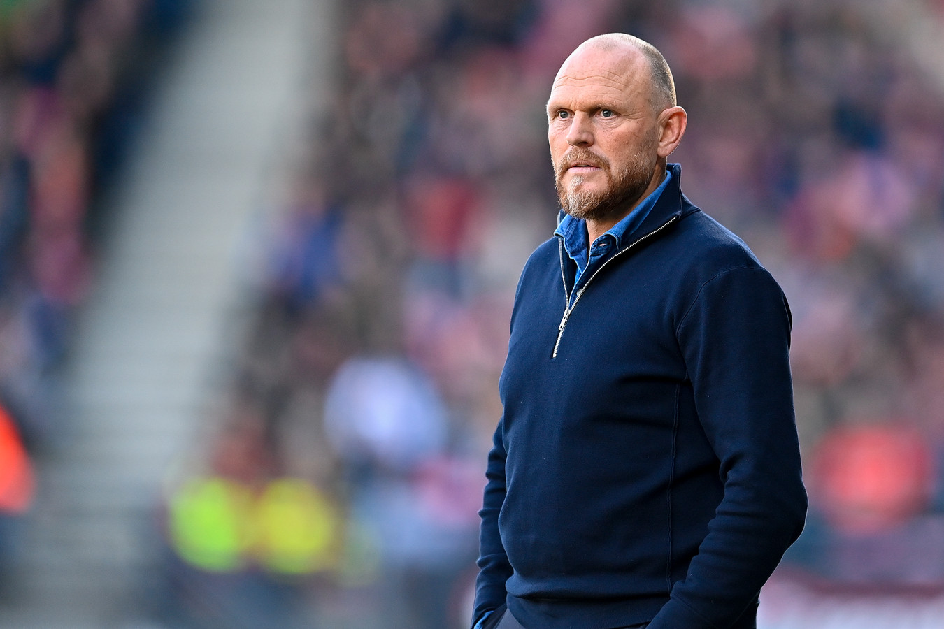 ‘Vreemde eend in de bijt’ Joseph Oosting en RKC, een uitstekende match ...