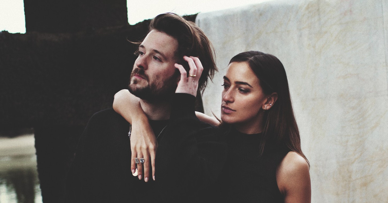 Marie Wynants, de vrouw van Mathieu Terryn: ‘Als wij geen scheve ...