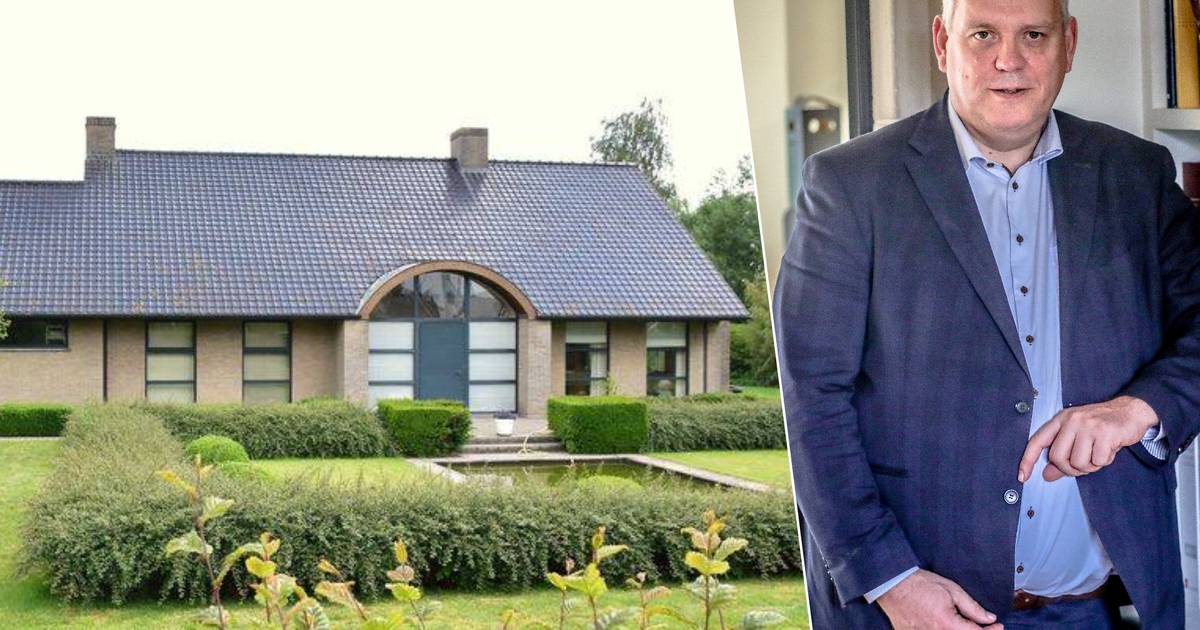 Boerin Brigitte (79) in beroep vrijgesproken voor poging moord op ...