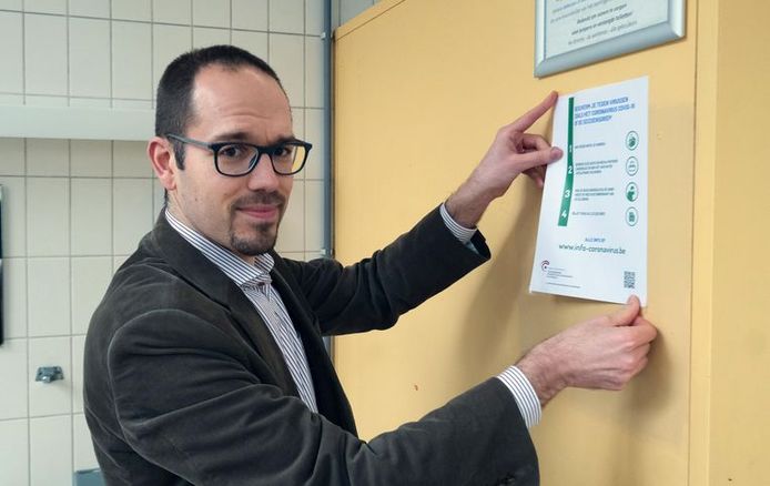 DE GROTE SCHOLENRONDVRAAG. Heilige Familie Ieper: “We maken ons zorgen ...