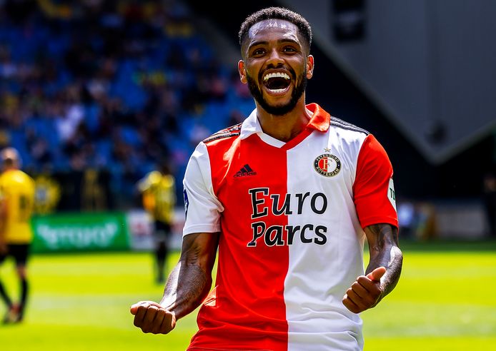 Feyenoord wijst bod van Schotse recordkampioen Rangers op Danilo ...