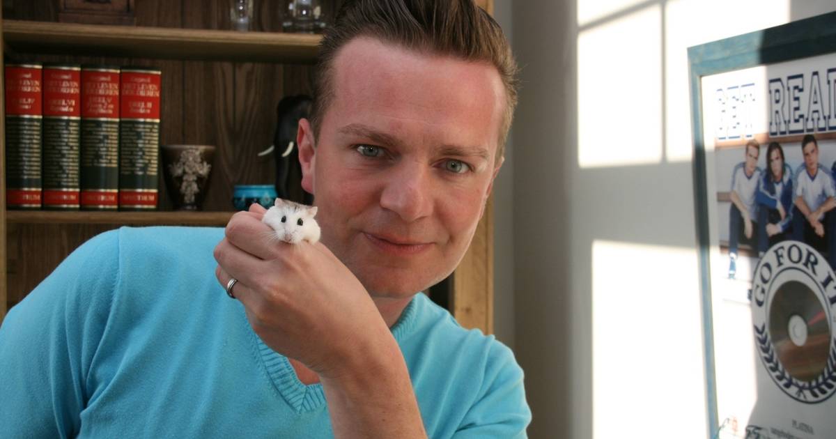 Beestenboel bij Jimmy van Get Ready! | Erpe-Mere | hln.be