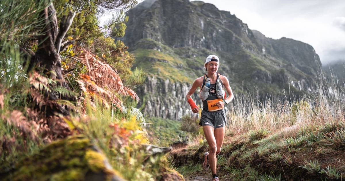 Nienke Brinkman ziet door blessure af van marathon op Mont-Blanc | Meer ... Nienke Brinkman ziet door blessure af van marathon op Mont-Blanc | Meer ...