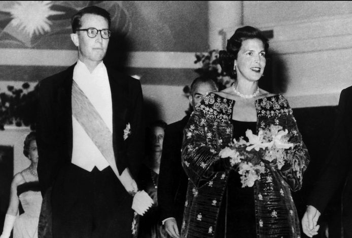 Was koning Boudewijn toch geen ‘heilige boontje’? Reis naar Azurenkust ...