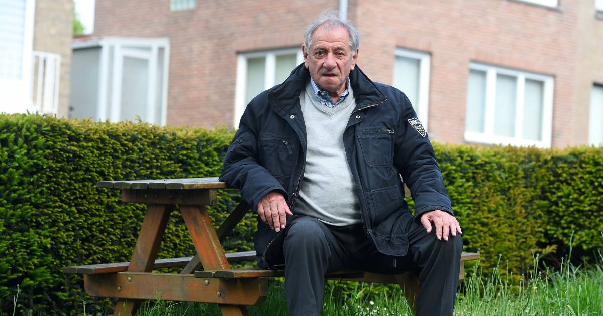 Jacques Teugels (74) bekijkt EK op afstand: “Voor Kevin De Bruyne doe ...