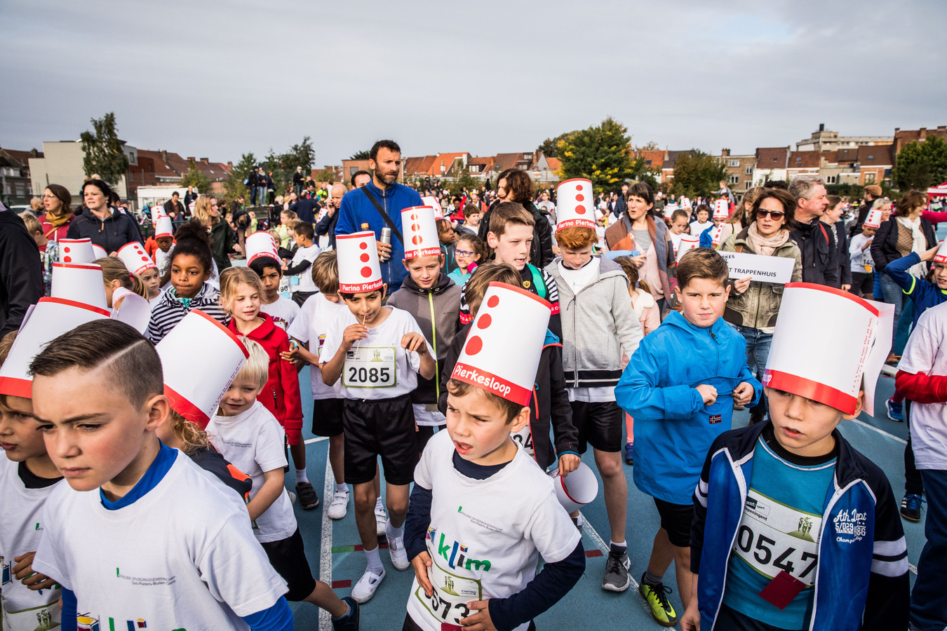 Van silent disco tot struinen in de tuin: onze 5 tips voor een herfstig ...