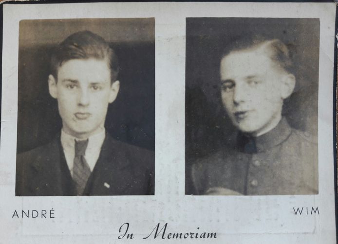 Quick 1888 herdenkt leden die oorlogsslachtoffer werden: de verhalen ...