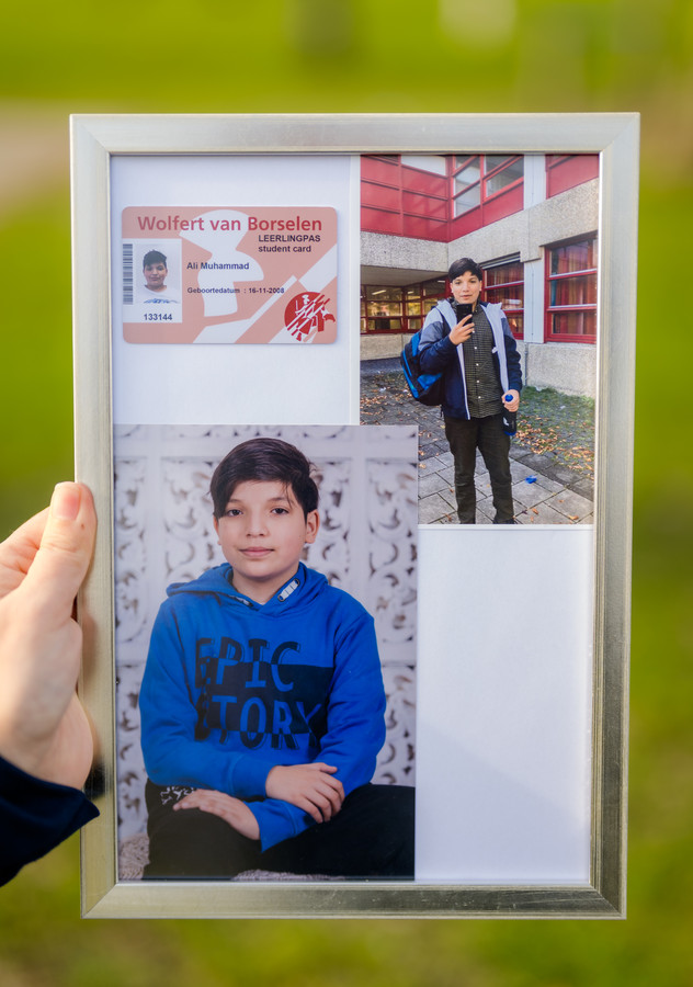 Ali 13 Had Nooit Wat Maar Is Binnen Paar Dagen Dood Als Artsen Zijn Hersenvliesontsteking 