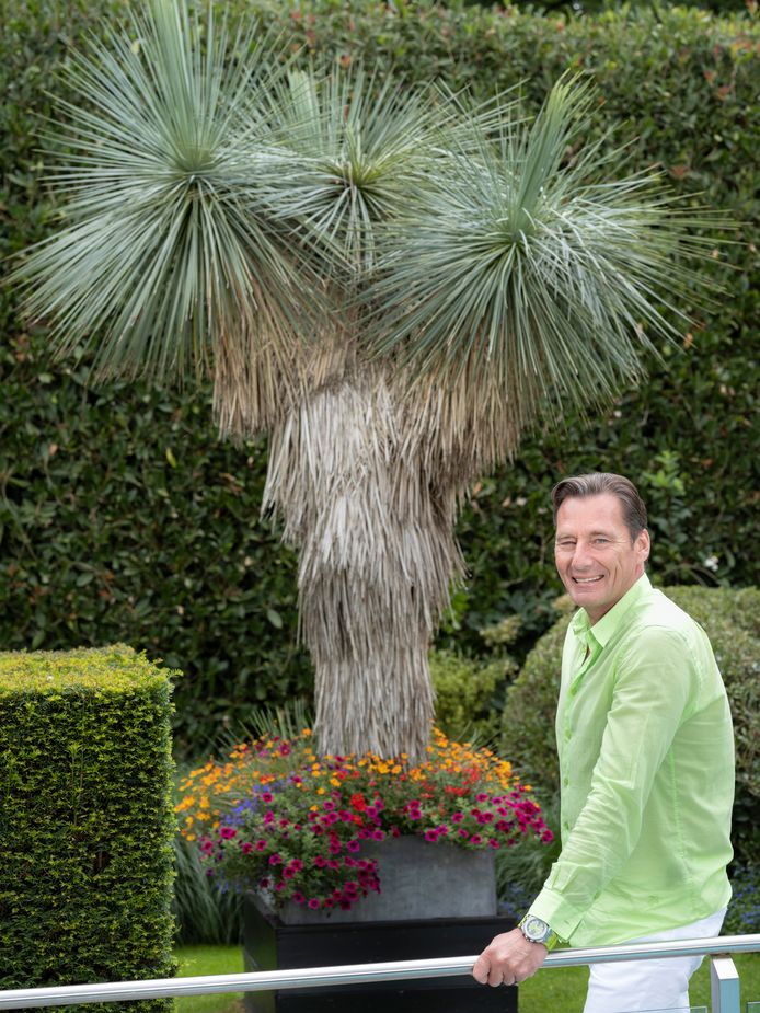 IN BEELD. Harry en Olga tonen hun nieuwe stekje: “Fans die ongevraagd ...